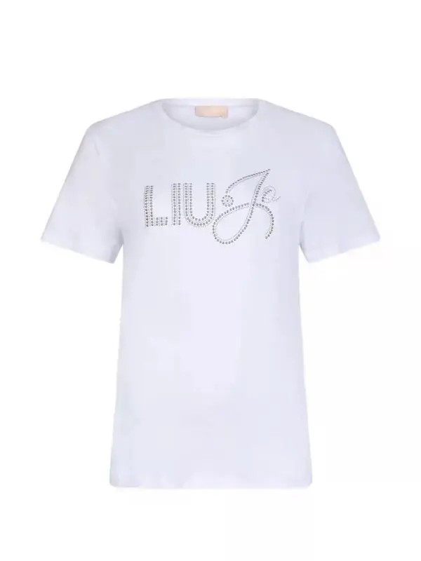 Liu Jo Embellished T-shirt