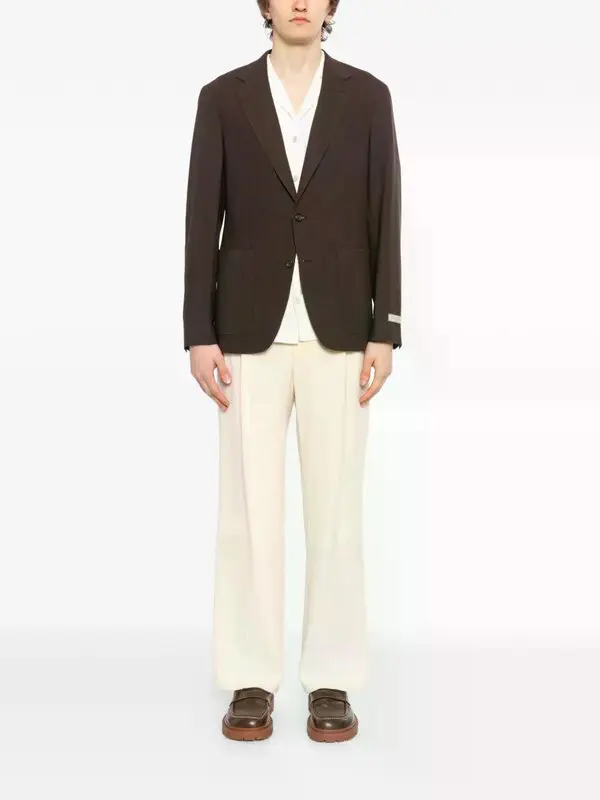 Canali Kei Blazer