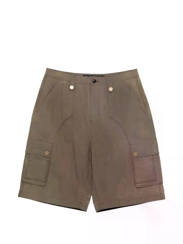 Andersson Bell Carpenter Cargo Shorts