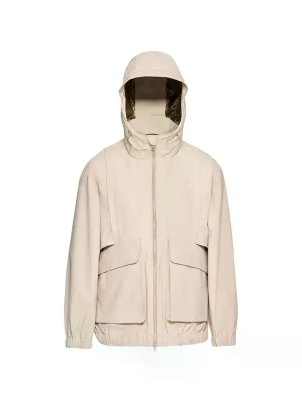 Geox Iridea Jacket