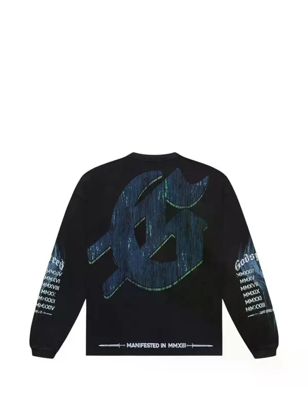GODSPEED F.t.d. Long Sleeve T-shirt