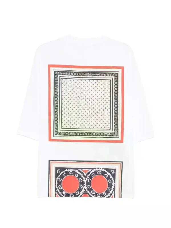 MORDECAI Graphic T-shirt