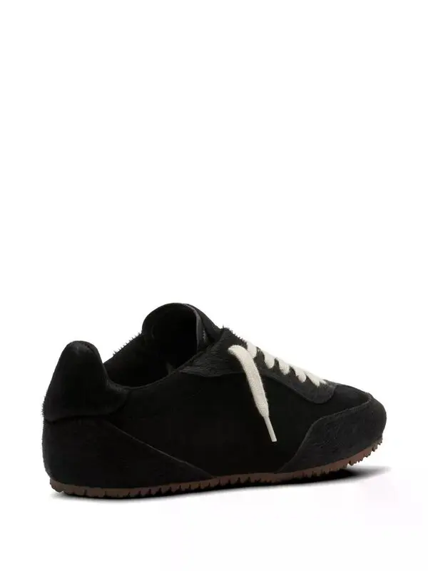 Axel Arigato Daze Runner Sneakers - Black