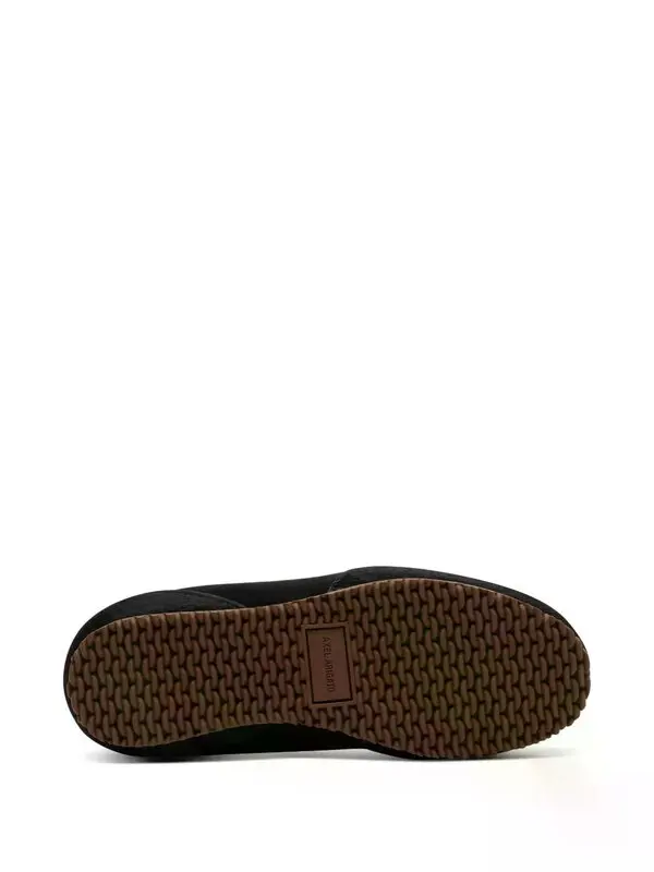 Axel Arigato Daze Runner Sneakers - Black