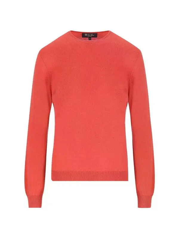 Loro Piana Long-sleeve Sweater