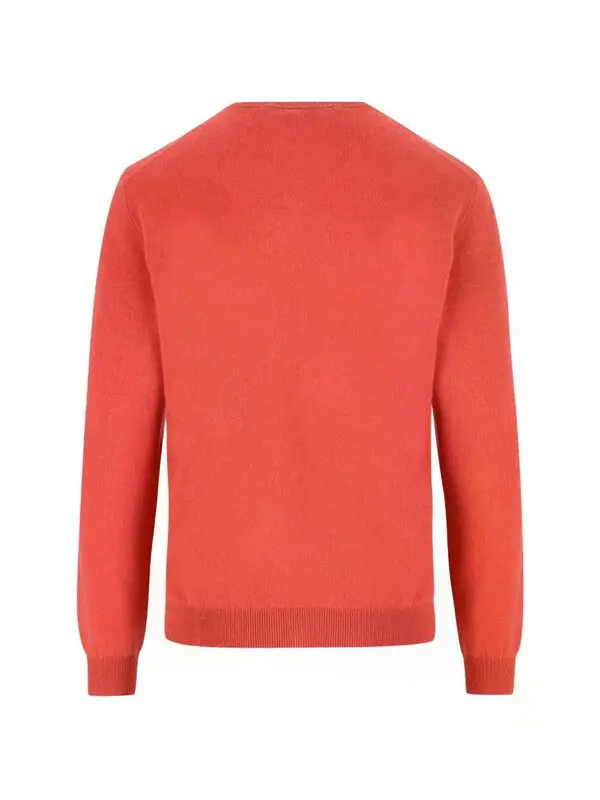 Loro Piana Long-sleeve Sweater