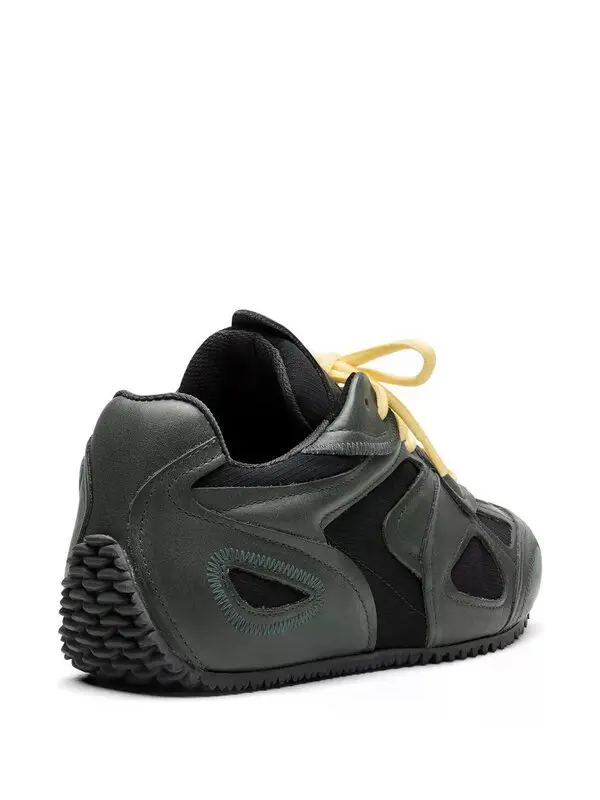 Axel Arigato Slow Runner Sneakers - Grey