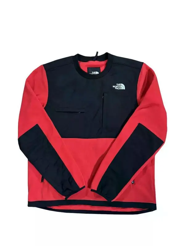 The North Face Denali Crew-neck Sweatshirt