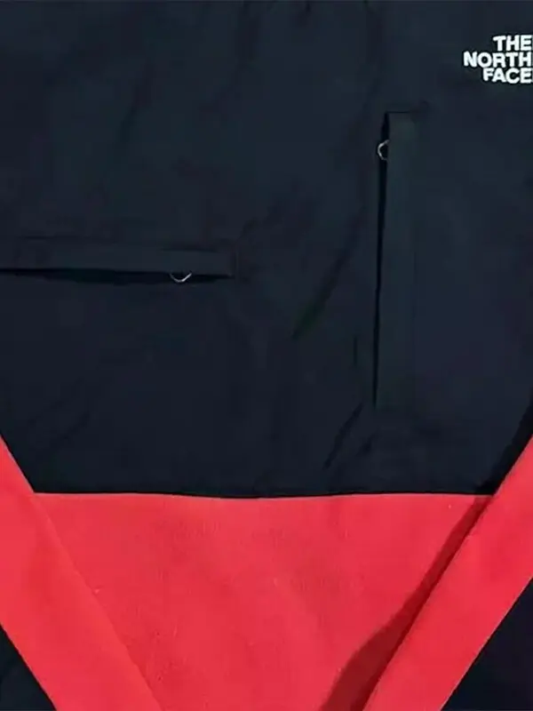 The North Face Denali Crew-neck Sweatshirt