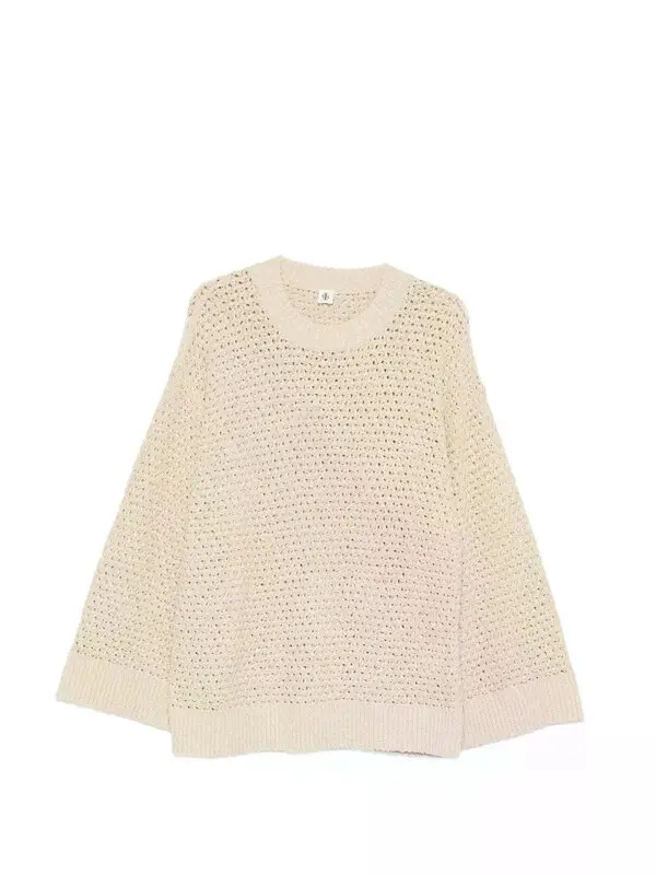 THE GARMENT April Sweater