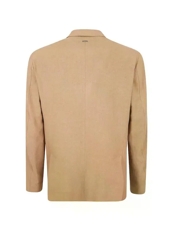 Herno Patch Pocket Blazer