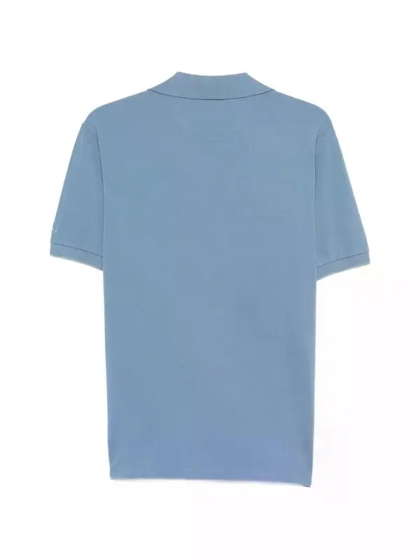 MC2 SAINT BARTH V-neck T-shirt
