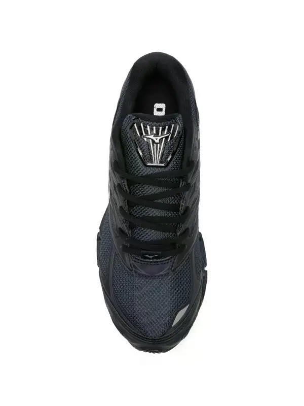 Mizuno Wave Prophecy Ls Sneakers - Blue