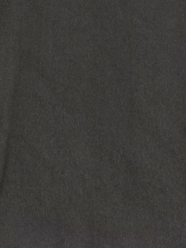 LABEL UNDER CONSTRUCTION Crew-neck T-shirt - Grey