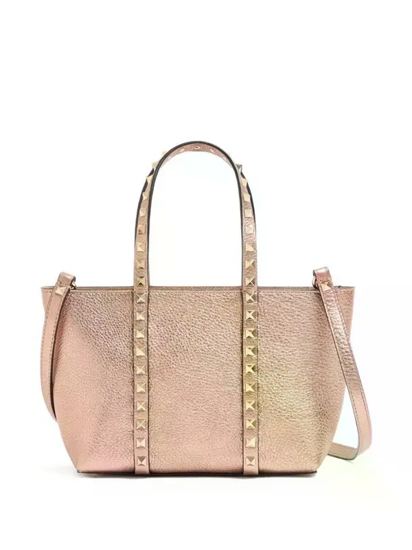 Valentino Garavani Rockstud Small Tote