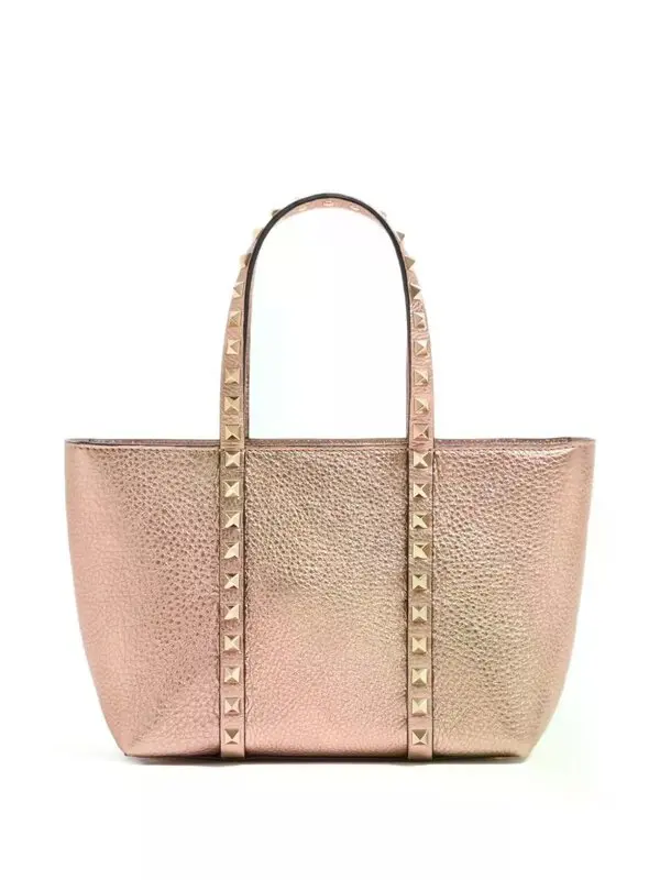 Valentino Garavani Rockstud Small Tote