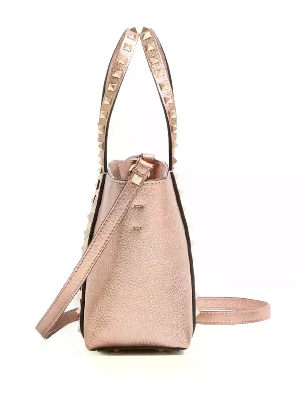 Valentino Garavani Rockstud Small Tote