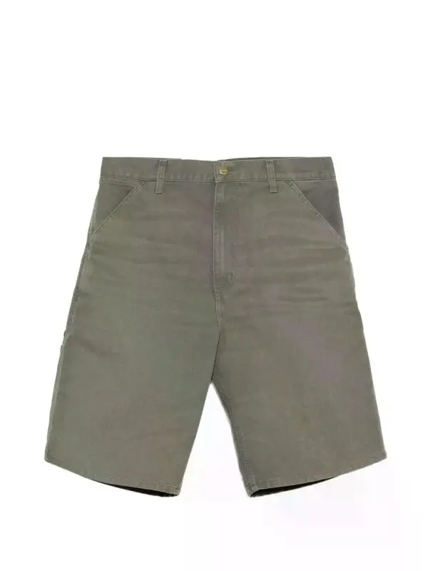 Carhartt Work In Progress Single Knee Shorts