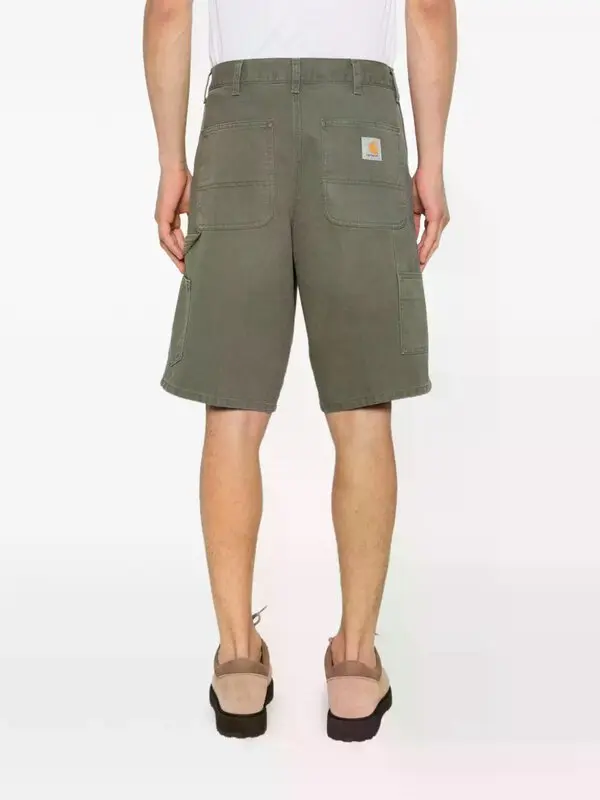 Carhartt Work In Progress Single Knee Shorts
