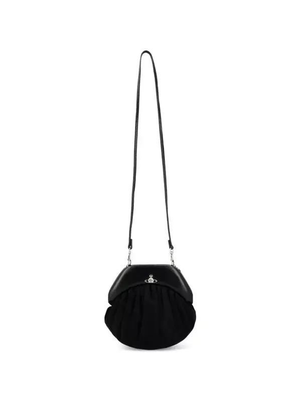 VIVIENNE WESTWOOD Brooke Shoulder Bag