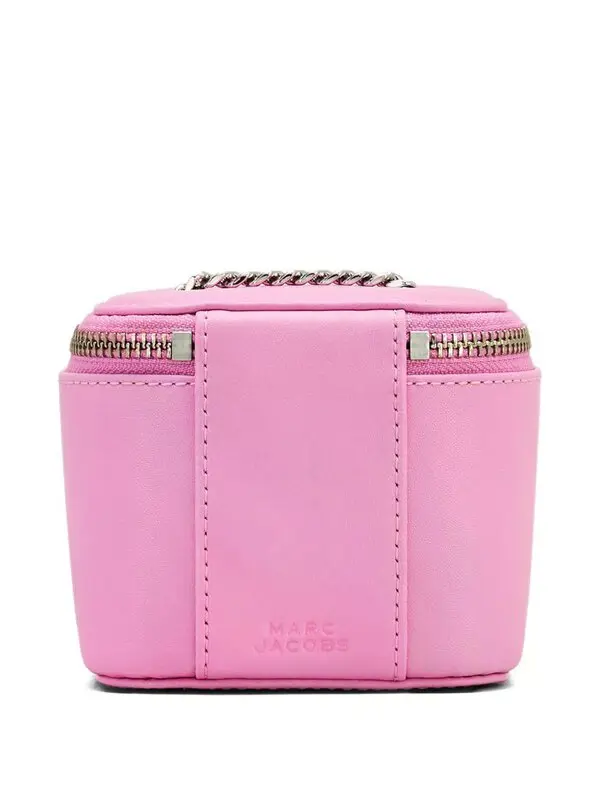 Marc Jacobs Mini Vanity Bag With Chain