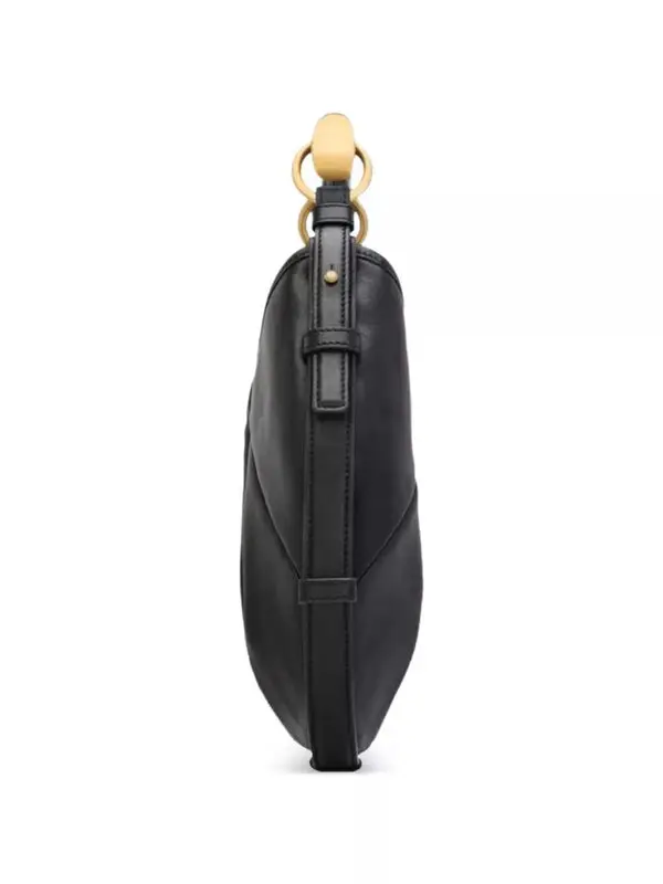 Saint Laurent Small Mombasa Shoulder Bag
