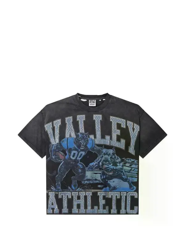VALE FOREVER Wraith Bling Panther T-shirt