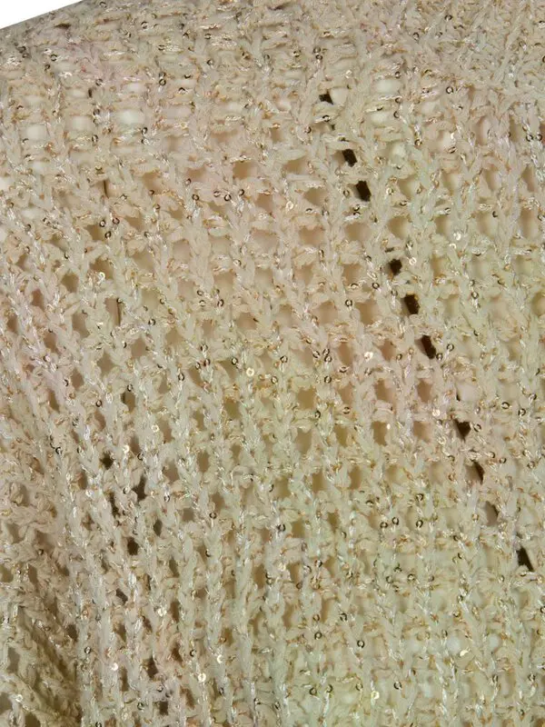 Max Mara Zip Cardigan