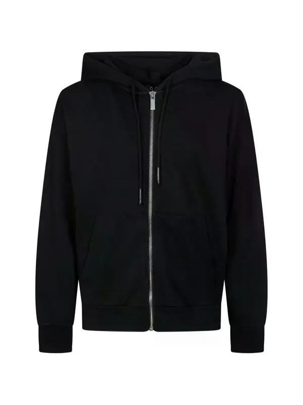 44 LABEL GROUP Hooded Zip-up