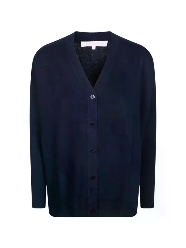 ABSOLUT CASHMERE Natalie V-neck Cardigan