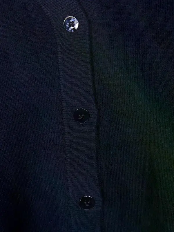 ABSOLUT CASHMERE Natalie V-neck Cardigan