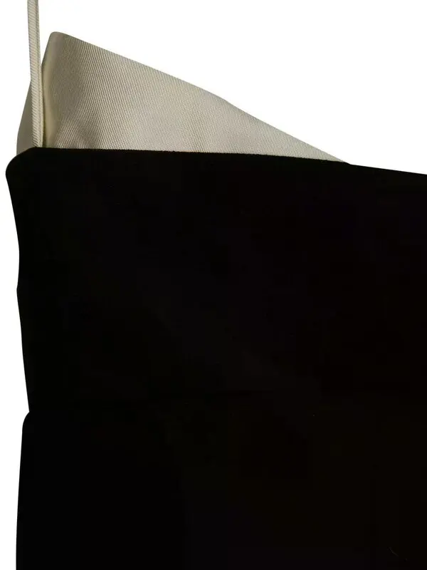 ENTIRE STUDIOS Sleeveless Mini Dress