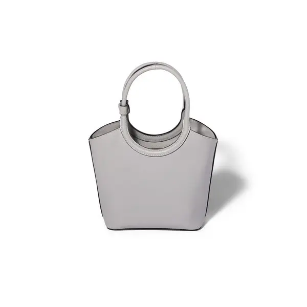 Miu Miu Ivy Leather Handbag