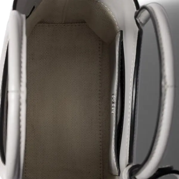 Miu Miu Ivy Leather Handbag