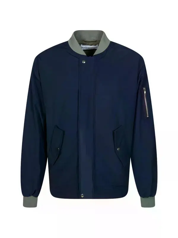 DEPARTMENT 5 Bomber Jacket