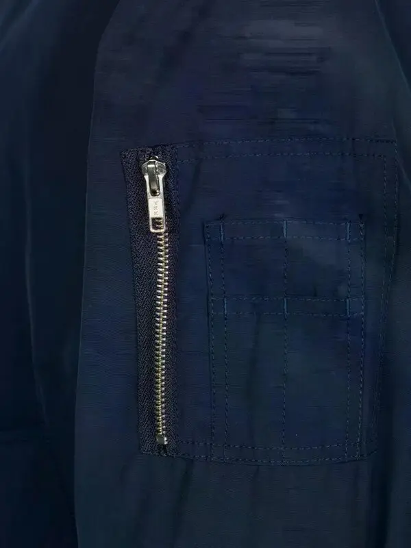 DEPARTMENT 5 Bomber Jacket