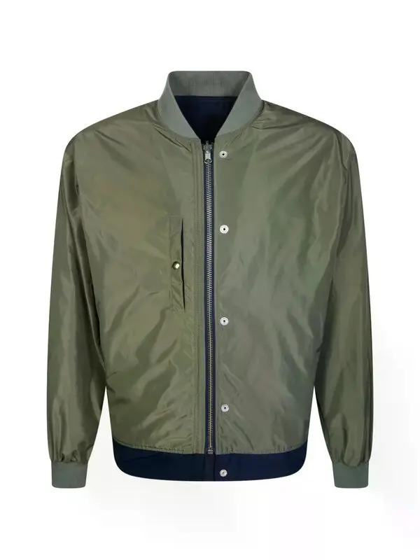 DEPARTMENT 5 Bomber Jacket
