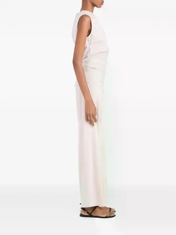 Proenza Schouler White Label Anoushka Top - Pink