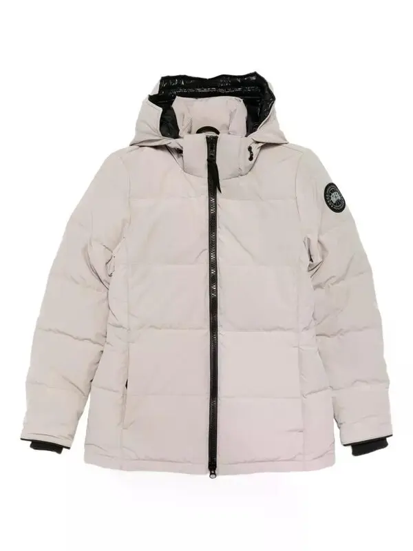 Canada Goose Chelsea Parka Black Label Jacket