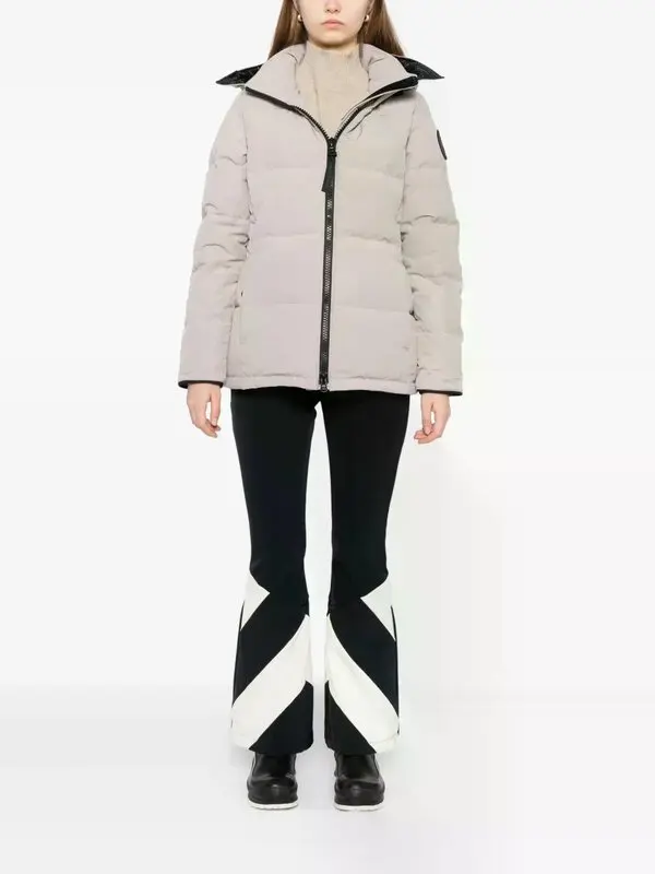 Canada Goose Chelsea Parka Black Label Jacket