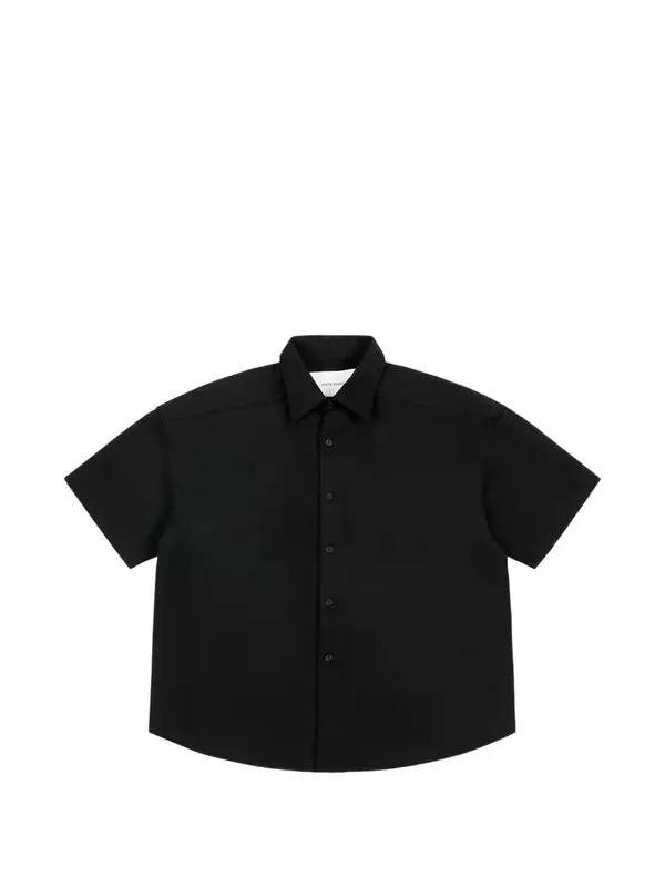 ENTIRE STUDIOS Short-sleeve Shirt