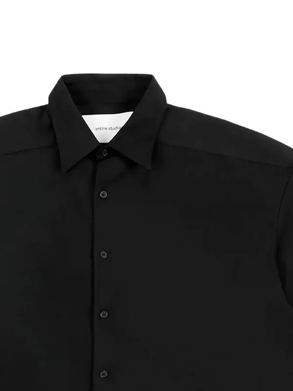 ENTIRE STUDIOS Short-sleeve Shirt