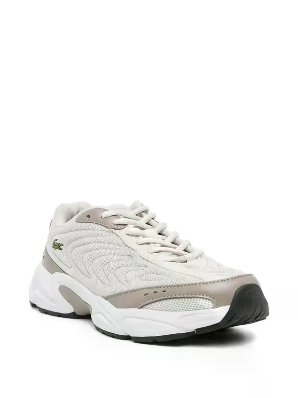 Lacoste Storm 96 2k Lite Sneakers - Neutrals