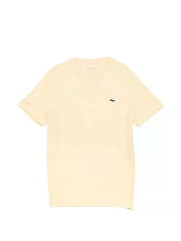 Lacoste X Novak Djokovic Tennis T-shirt