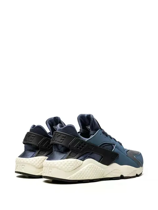 Nike Air Huarache Low-top Sneakers - Blue
