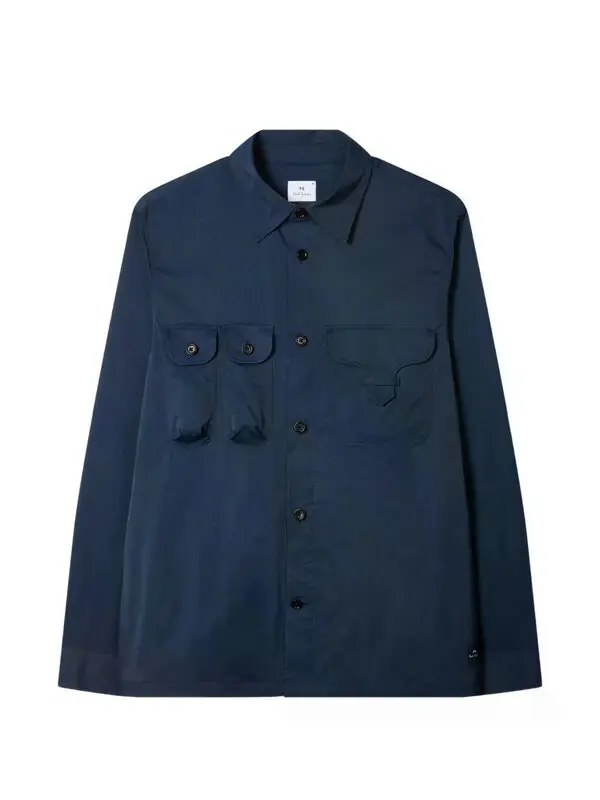 Paul Smith Pocket Shirt