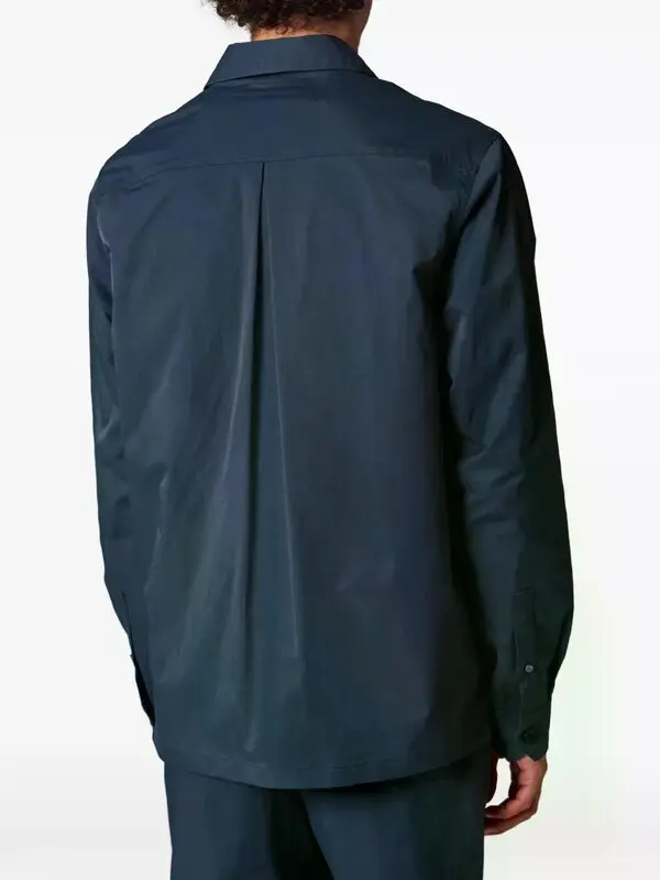 Paul Smith Pocket Shirt