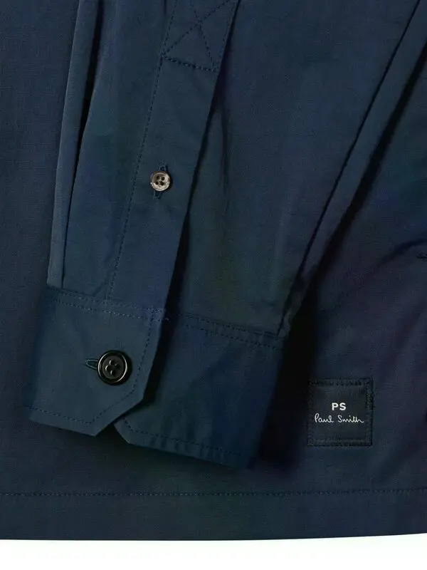 Paul Smith Pocket Shirt