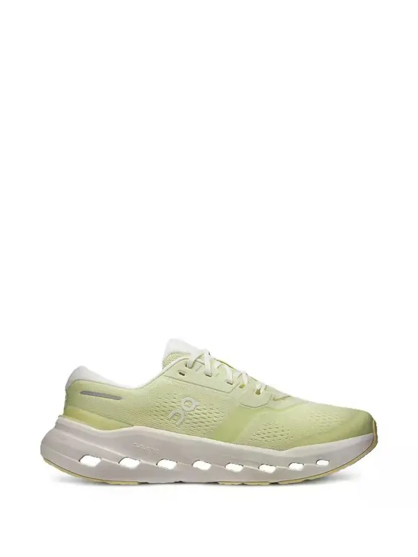 On Cloudrunner 3 Sneakers - Green