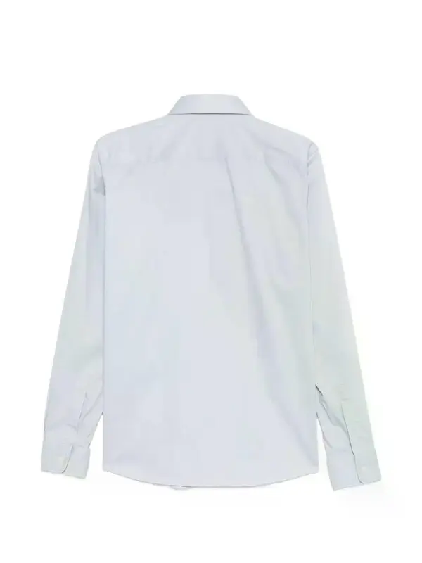 BOSS Roan Button-up Shirt